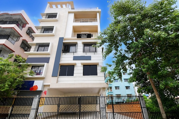 Super Collection O New Town Ai Block - Kolkata