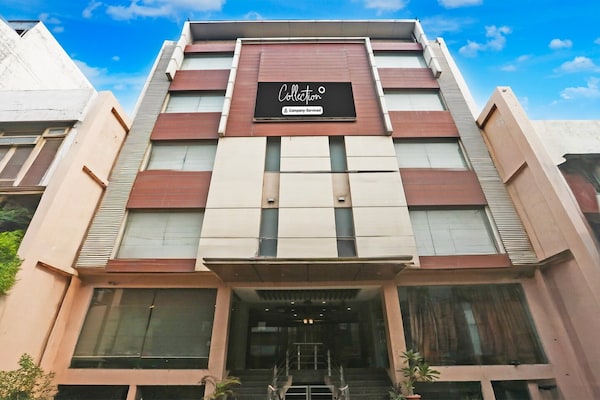 Super Collection O Railway Station Road Near Clock Tower - Ludhiana
