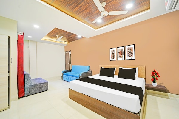 Super Collection O Ring Road Bhawarkua Indore - Indore