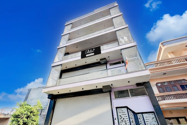 Super Collection O Sadar Bazar Gurgaon - Delhi