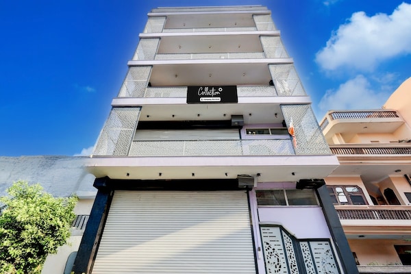 Super Collection O Sadar Bazar Gurgaon - Gurugram