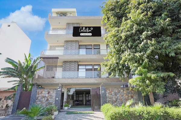 Super Collection O Sector 108 Noida - Noida