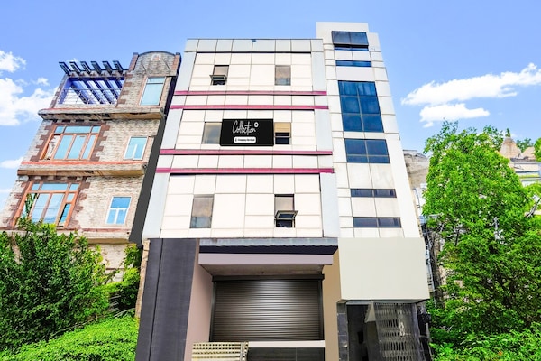 Super Collection O Sector 110 Noida - Delhi, Hindistan