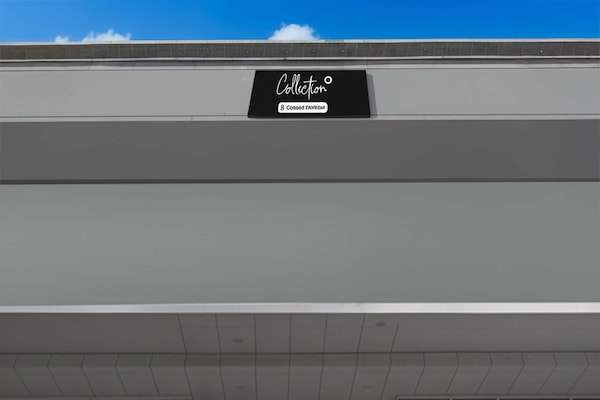 Super Collection O Sector 18 Metro Station - Noida