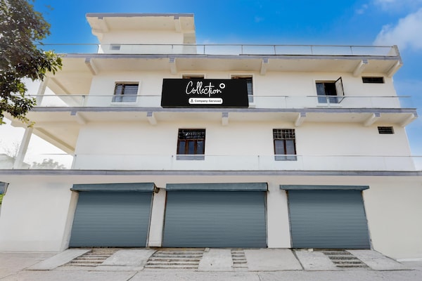 Super Collection O Sector 62 Faridabad - Faridabad