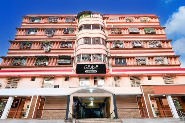Super Collection O Shanti Bhawan Bank More Formerly Madhulika - Dhanbad