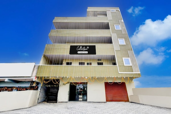 Super Collection O Srisailam Highway - Hyderabad