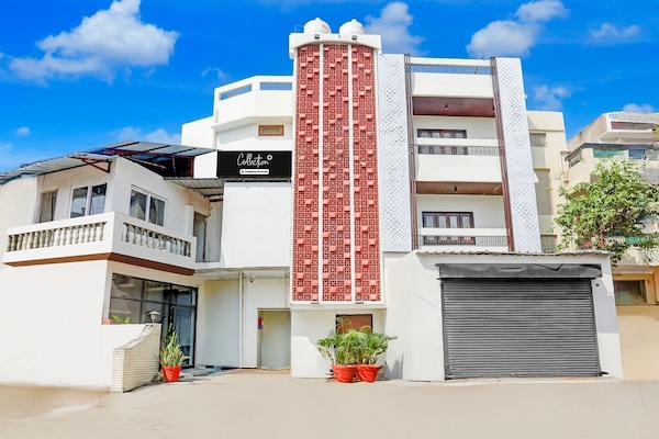 Super Collection O Tagore Town Prayagraj Formerly Heritage Tagore - Prayagraj