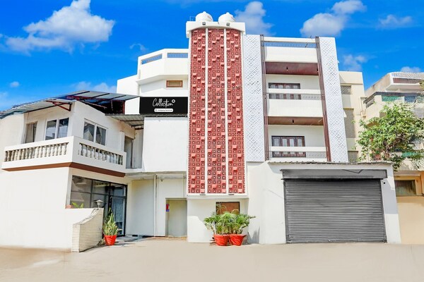 Super Collection O Tagore Town Prayagraj Formerly Heritage Tagore - Allahabad