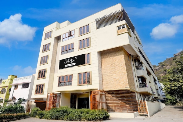 Collection O Vellore Near Cmc Hospital Formerly Geetha Residency - ベッロール