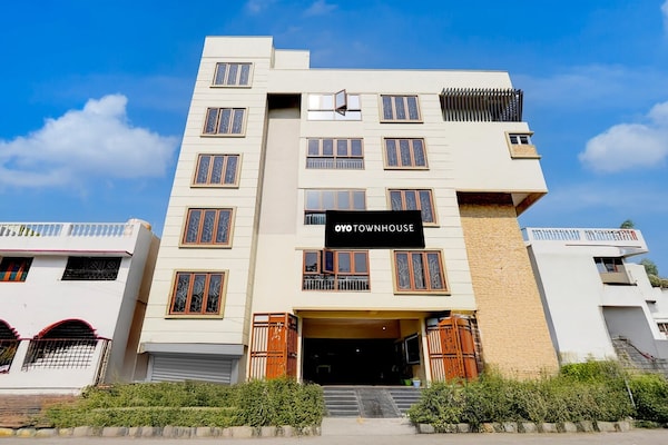 Collection O Vellore Near Cmc Hospital Formerly Geetha Residency - Vellore