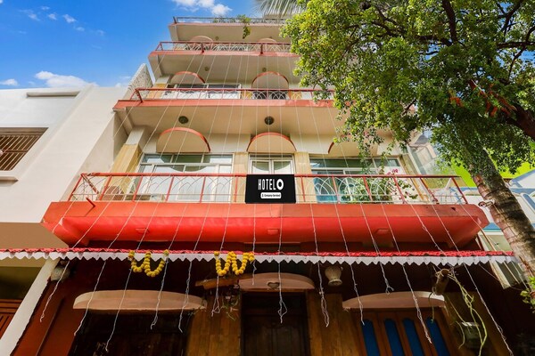 Hotel O Bodh Gaya Near Nigma Monastery Formerly Fun Friday - Bodh Gaya