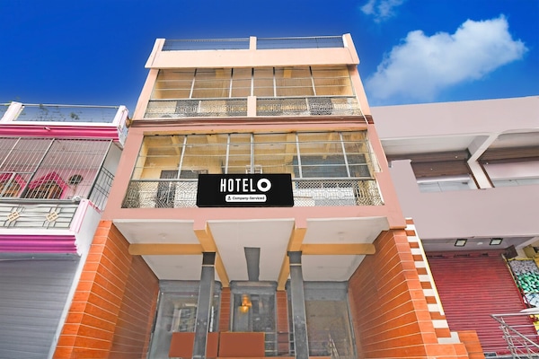 Super Hotel O Classic Gorakhpur Formerly Krishna Hotel - Gorakhpur