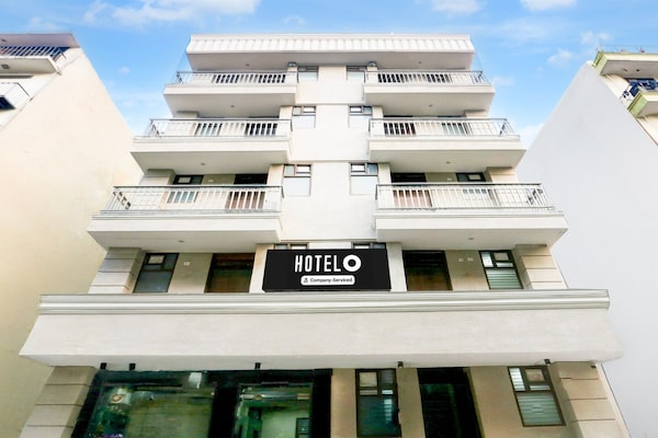 Hotel O Cyber City Phase 3 - Delhi