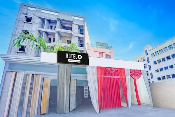 Super Hotel O Dighori Nagpur - Nagpur