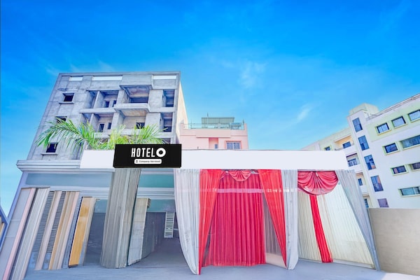 Super Hotel O Dighori Nagpur - Nagpur