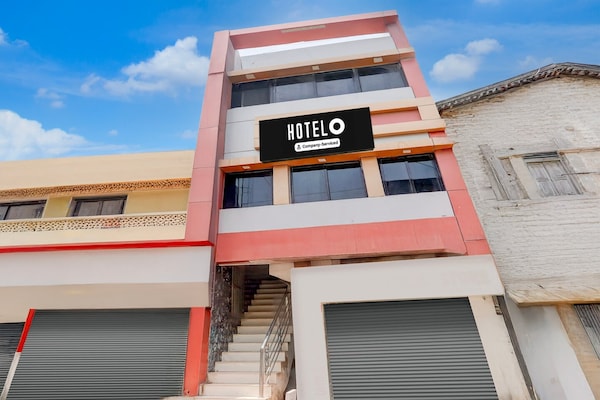 Super Hotel O Dwarka Formerly Hotel Shree - Dwarka