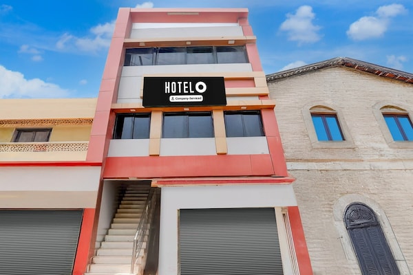 Super Hotel O Dwarka Formerly Hotel Shree - Dwarka