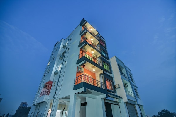 Hotel O Hinjewadi Kirti Classic Gate - Pune (India)