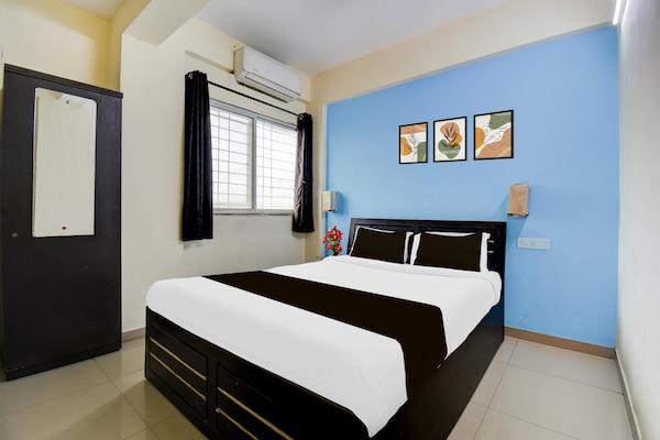 Hotel O Hinjewadi Kirti Classic Gate - Pune