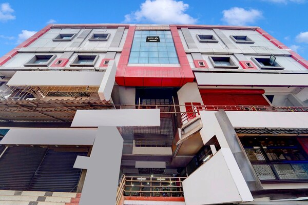 Hotel O Kunnamangalam Near Bus Stand - Kozhikode
