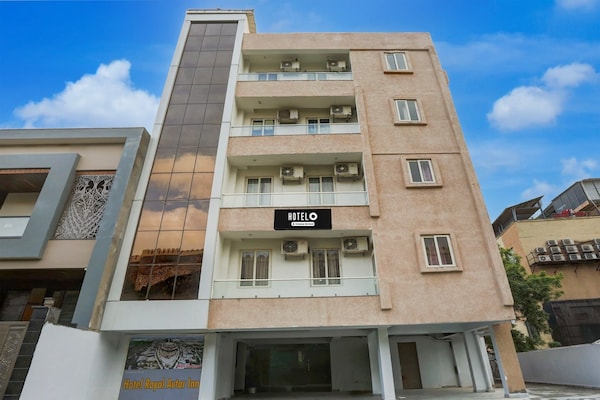 Hotel O Moti Doongri Alwar - Alwar
