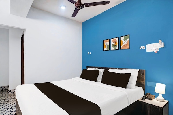 Hotel O Noonmati Guwahati Formerly Hotel Sundari - Guwahati