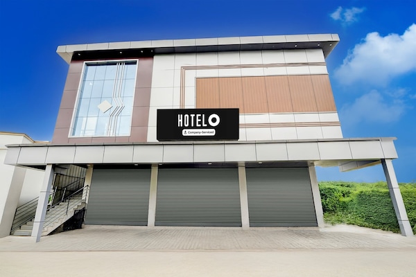 Hotel O Pukkattupady Aluva East - Kochi