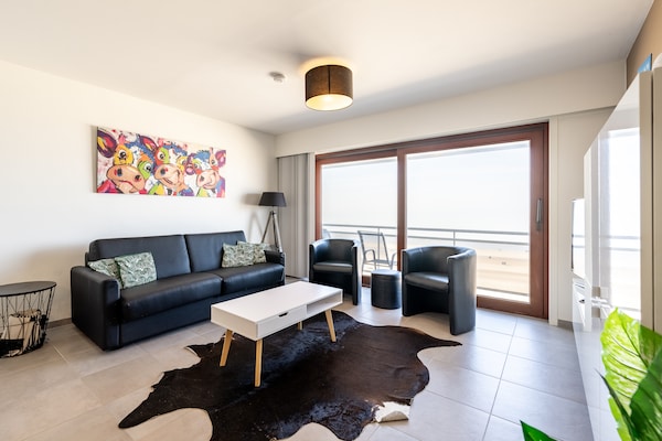 Lecomte 7d - Blankenberge