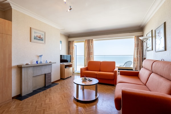 Excelsior 56g - Blankenberge
