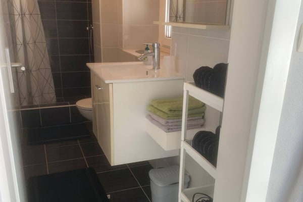 Three-story Stone House Hvar Stari Grad With Terrace - Hvar