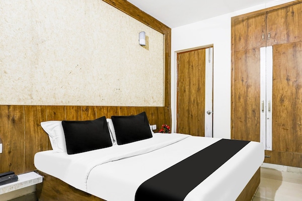 Hotel O Sector 52 Gurgaon - Delhi