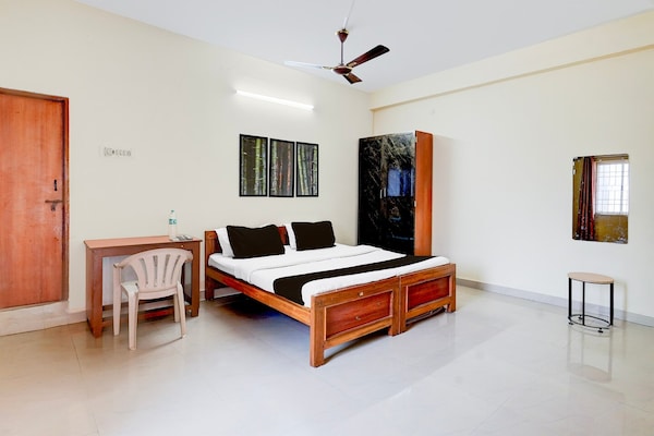 Super Hotel O Villivakkam Railway Station Formerly Bv Stayz - Chennai