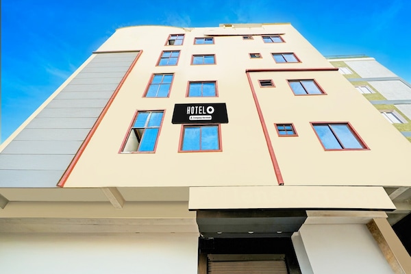 Super Hotel O Anantapur - Anantapur