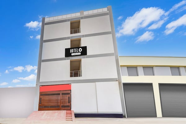 Super Hotel O Aravali Vihar Bhiwadi - Bhiwadi