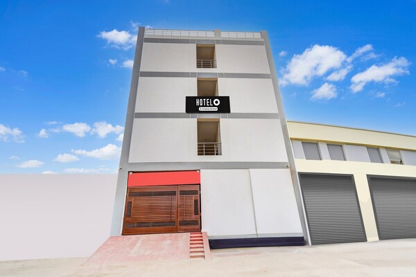 Super Hotel O Aravali Vihar Bhiwadi - Bhiwadi