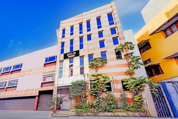 Super Hotel O Arcot Road Porur - Chennai