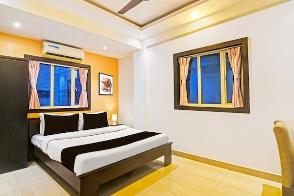 Super Hotel O Baguiati - Kalküta