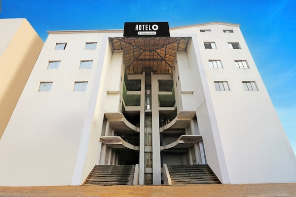Super Hotel O Bhagalpur Railway Junction - Bhagalpur