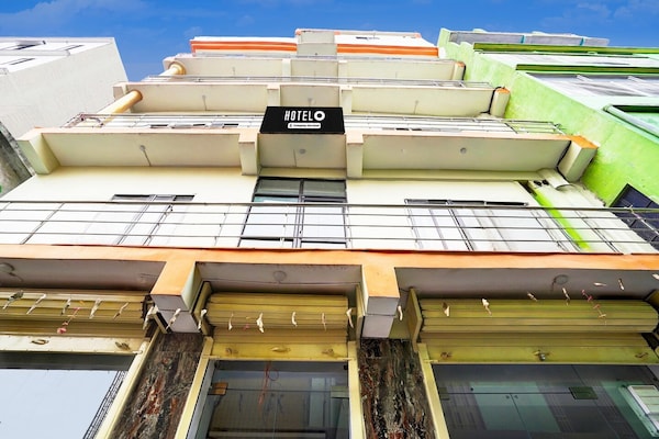 Super Hotel O Bhagwanpur Chowk Muzaffarpur - Muzaffarpur