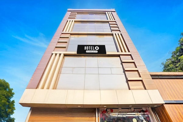 Super Hotel O Charbagh Formerly Khalsa Inn - Lucknow