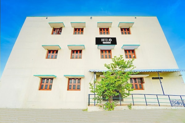 Super Hotel O Chidambaram City Centre - Chidambaram