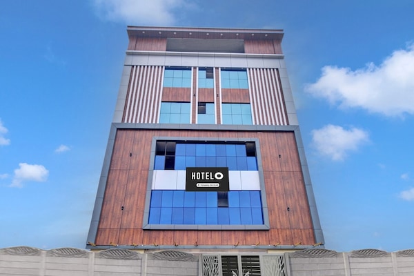 Super Hotel O Chittivalasa Near Bheemili Beach - Odisha