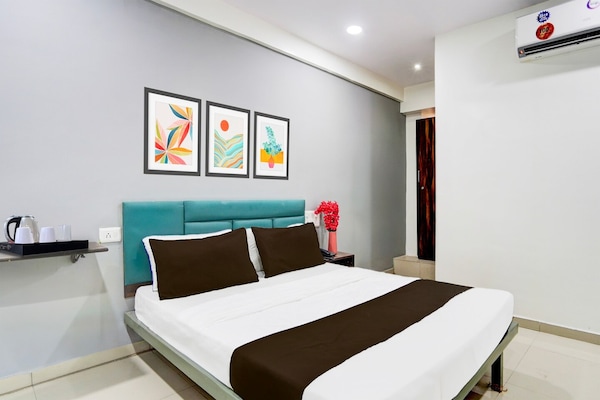 Super Hotel O Dindoli Surat - Surat