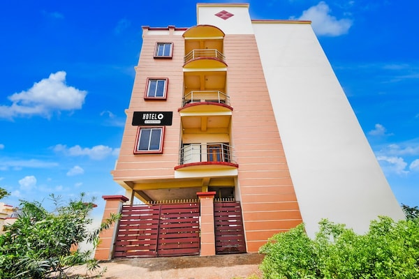 Super Hotel O Dumduma Near Dn Regalia Mall - Bhubaneswar