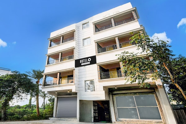 Super Hotel O Ecopark Kolkata - Kolkata
