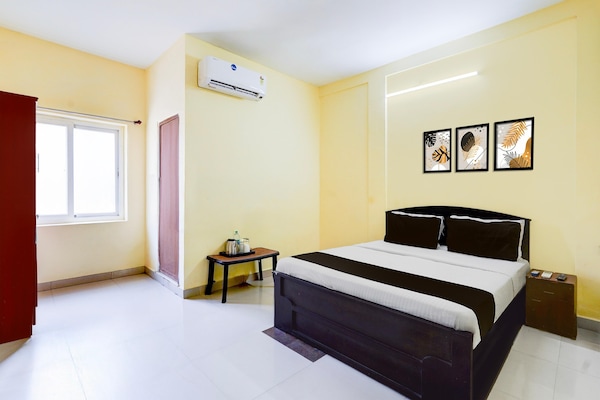 Super Hotel O Ecr Injambakkam Formerly Nimalan Residency - Chennai