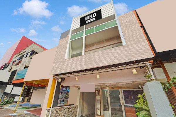 Super Hotel O Erode Bus Stand - Erode