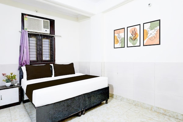 Super Hotel O Fazalpur - New Delhi