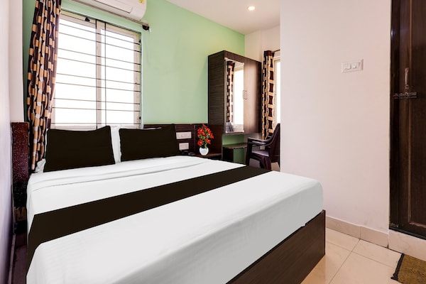 Super Hotel O Guntur - Guntur